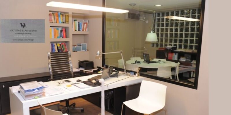 ΛΟΓΙΣΤΙΚΟ ΓΡΑΦΕΙΟ ΚΑΛΛΙΘΕΑ ΑΘΗΝΑ | VATISTAS ACCOUNTING SA