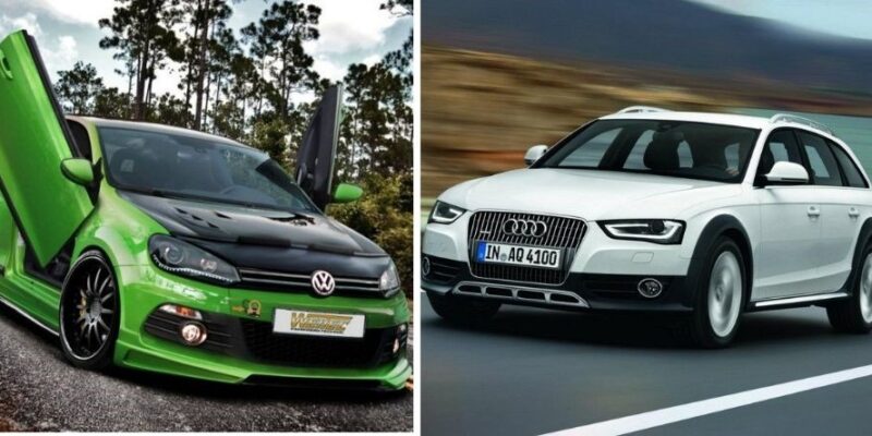 ΣΥΝΕΡΓΕΙΟ ΑΥΤΟΚΙΝΗΤΩΝ VOLKSWAGEN - AUDI ΗΡΑΚΛΕΙΟ ΑΘΗΝΑ