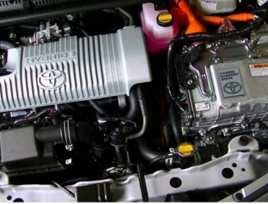 HYBRID TECHNOLOGY GARAGE ΣΥΝΕΡΓΕΙΟ ΑΥΤΟΚΙΝΗΤΩΝ ΠΕΙΡΑΙΑ